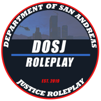 San Andreas Justice RP | FiveM - Bayside Gamers